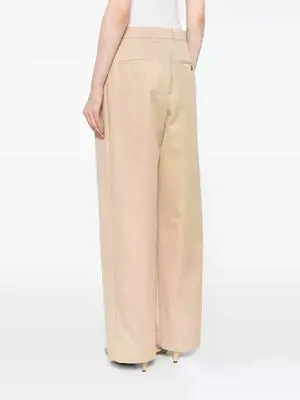 Wardrobe.NYC Wide-leg Tailored Trousers