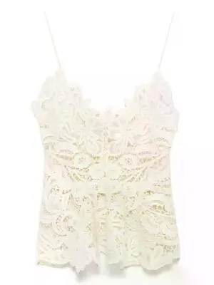 Ulla Johnson Lotta Top
