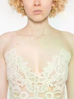 Ulla Johnson Lotta Top