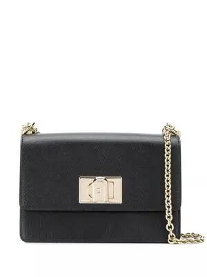 Furla Flap Cross Body Bags