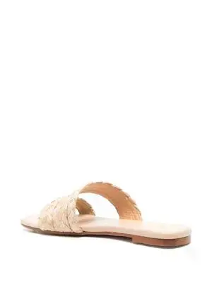 CastaÑer Paz Sandals