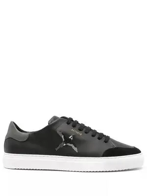 Axel Arigato Printed Sneakers For Men