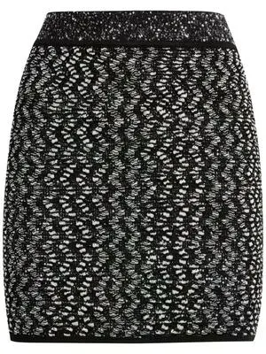 Missoni Black Wash Skirts