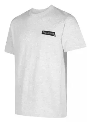 Supreme Static T-shirt - Grey