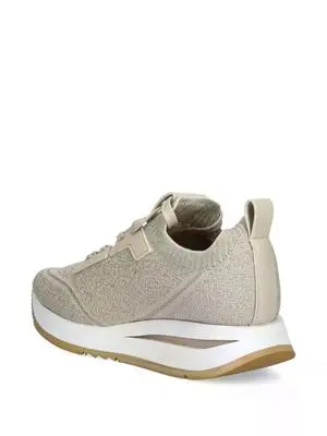 Guess Esti Knitted Sneakers