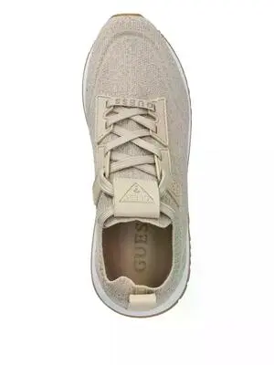 Guess Esti Knitted Sneakers