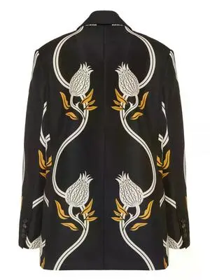 La DoubleJ Jones Blazer
