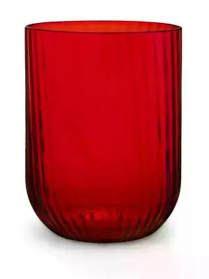 Dolce & Gabbana Hand-blown Murano Glasses