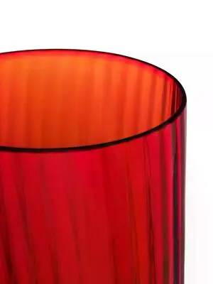 Dolce & Gabbana Hand-blown Murano Glasses