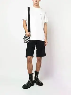 DIESEL® T-just-doval-pj Cotton T-shirt