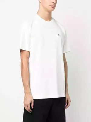 DIESEL® T-just-doval-pj Cotton T-shirt