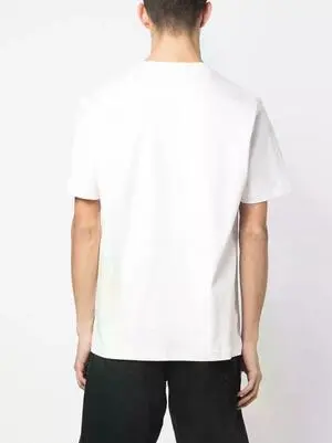 DIESEL® T-just-doval-pj Cotton T-shirt