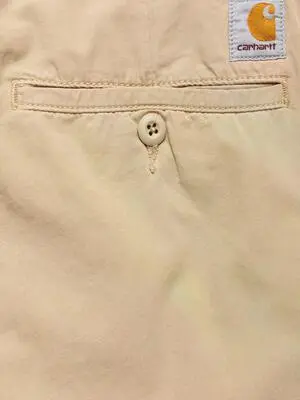Carhartt Work In Progress Calder Dothan Tapered Trousers