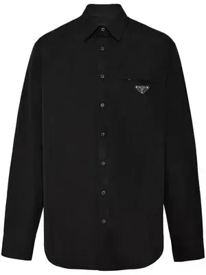 Prada Oversized Shirts For Men