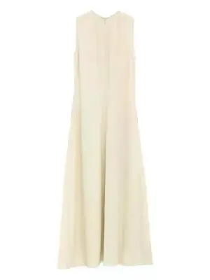 TOTEME Sleeveless Maxi Dress