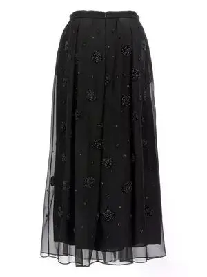 Max Mara Wilma Skirt