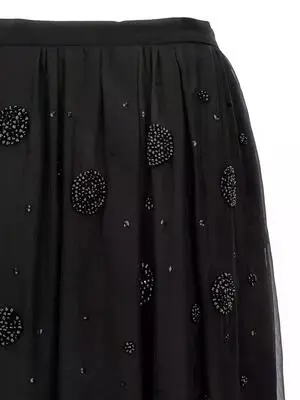 Max Mara Wilma Skirt