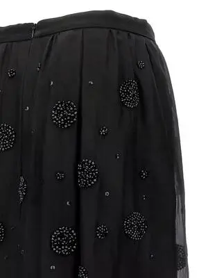 Max Mara Wilma Skirt