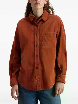 Woolrich Corduroy Shirt
