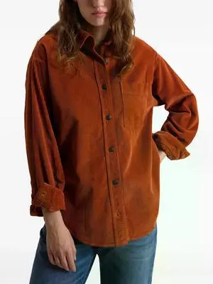 Woolrich Corduroy Shirt