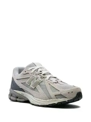 NEW BALANCE 1906f Linen Sneakers - Neutrals
