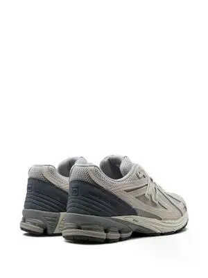 NEW BALANCE 1906f Linen Sneakers - Neutrals