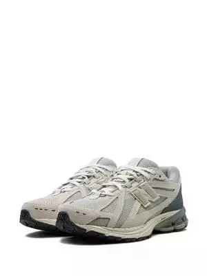 NEW BALANCE 1906f Linen Sneakers - Neutrals
