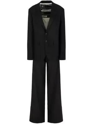 Dsquared2 Single-breasted Blazer