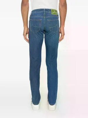 Jacob Cohen Nick Jeans - Blue