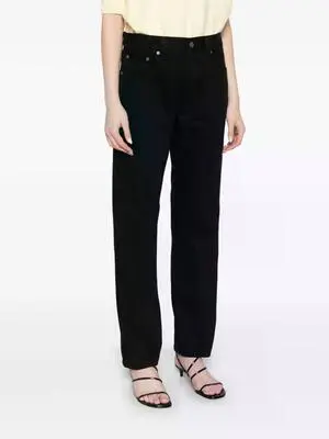Khaite Callum Jeans