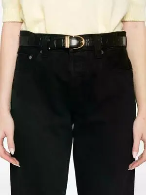 Khaite Callum Jeans