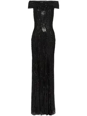 Jenny Packham Nile Dress