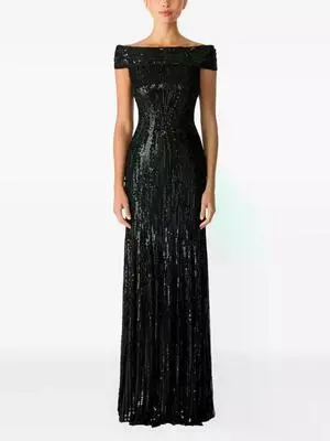Jenny Packham Nile Dress