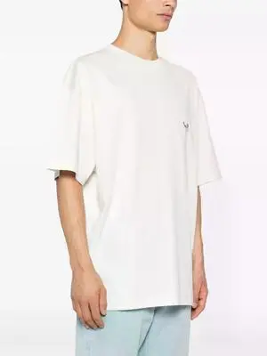 MUGLER Pierced T-shirt