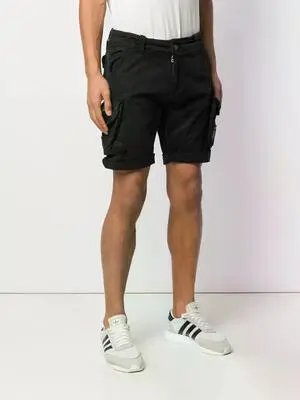 Alpha Industries Cargo Shorts