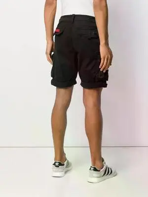 Alpha Industries Cargo Shorts