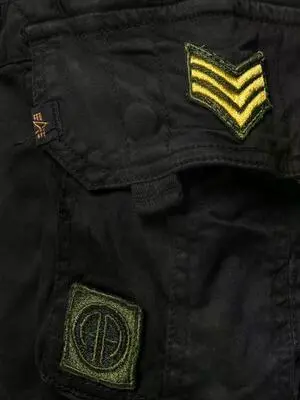 Alpha Industries Cargo Shorts