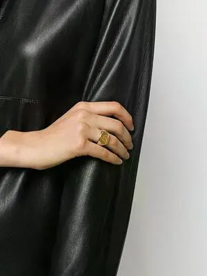COUP DE COEUR All See Eye Ring