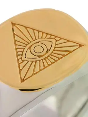 COUP DE COEUR All See Eye Ring