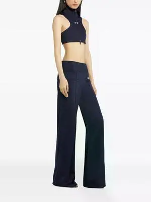 COURREGES Interlock Track Pants