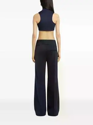 COURREGES Interlock Track Pants