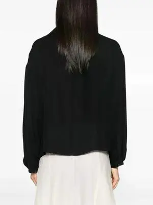 Khaite Ashton Shirt