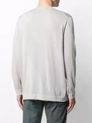 DRUMOHR Crew Neck Sweatshirt