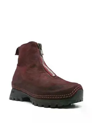 Guidi Vs01 Boots