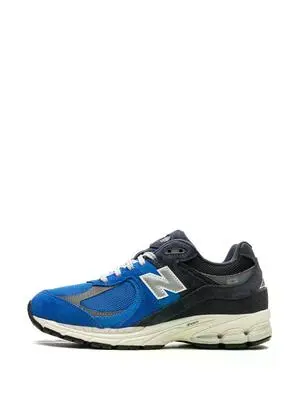 NEW BALANCE 2002r Lace-up Sneakers