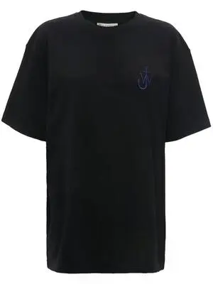 Jw Anderson Embroidered T-shirts For Women