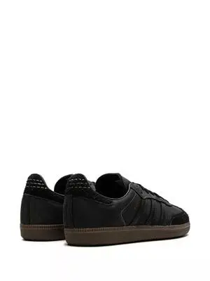 Adidas Samba Core/crystal Sand Sneakers
