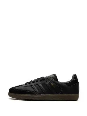 Adidas Samba Core/crystal Sand Sneakers