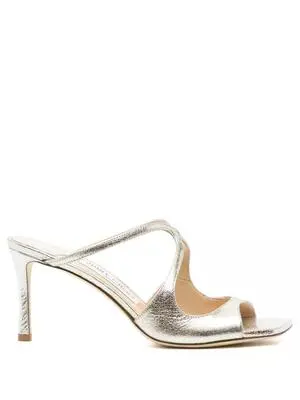 JIMMY CHOO Anise 75mm Sandals