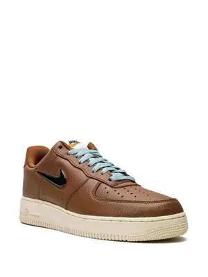 Nike Air Force 1 Low '07 Premium Sneakers
